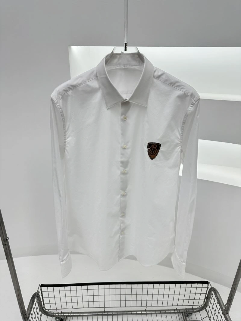 Accurate model Louis Vuitton Shirts