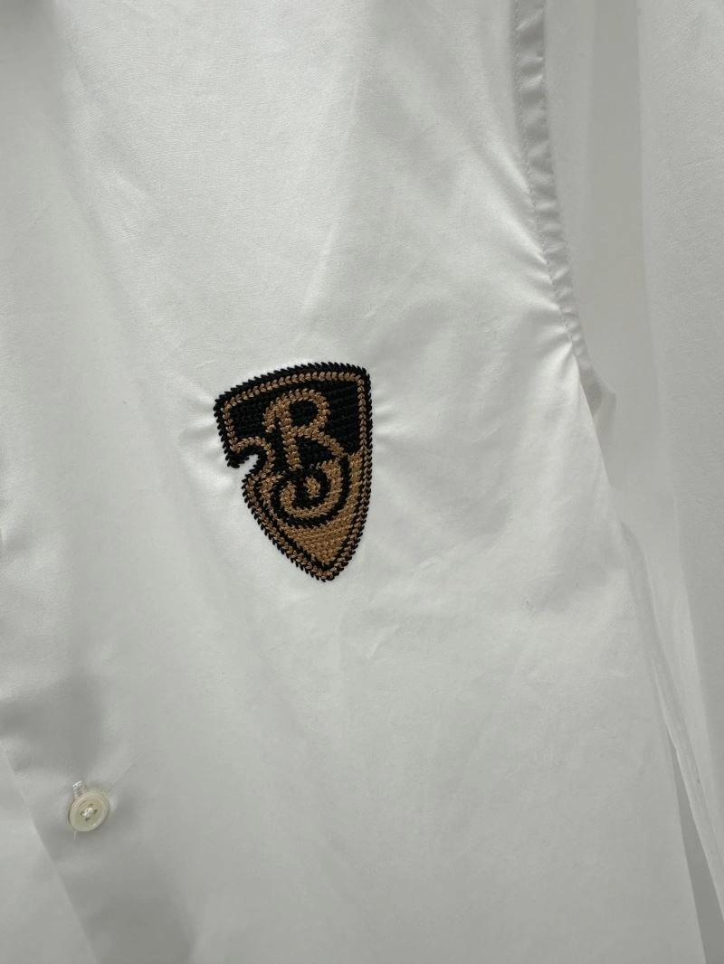 Accurate model Louis Vuitton Shirts