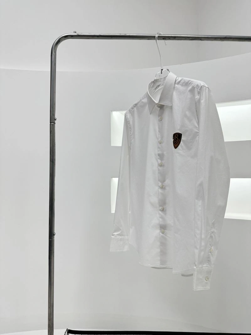 Accurate model Louis Vuitton Shirts