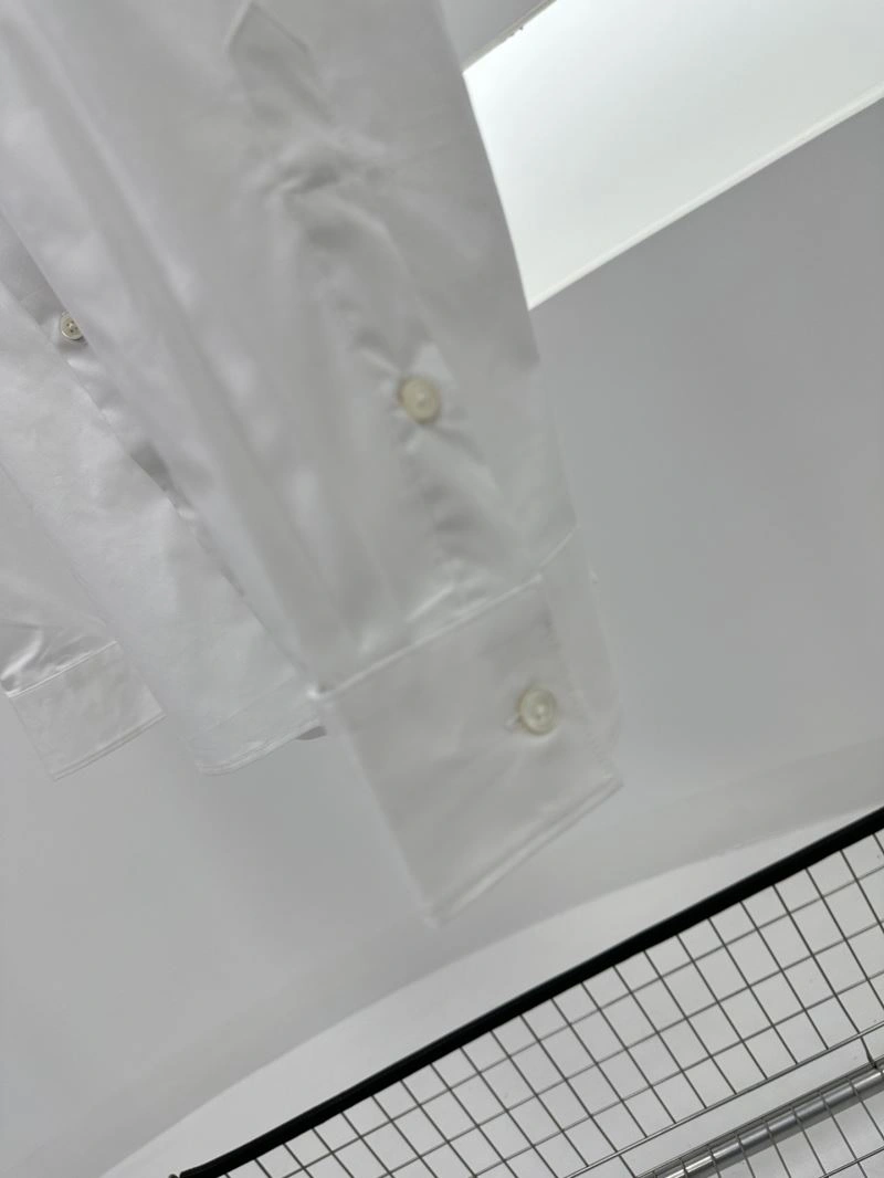 Accurate model Louis Vuitton Shirts