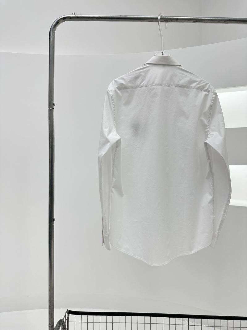 Accurate model Louis Vuitton Shirts