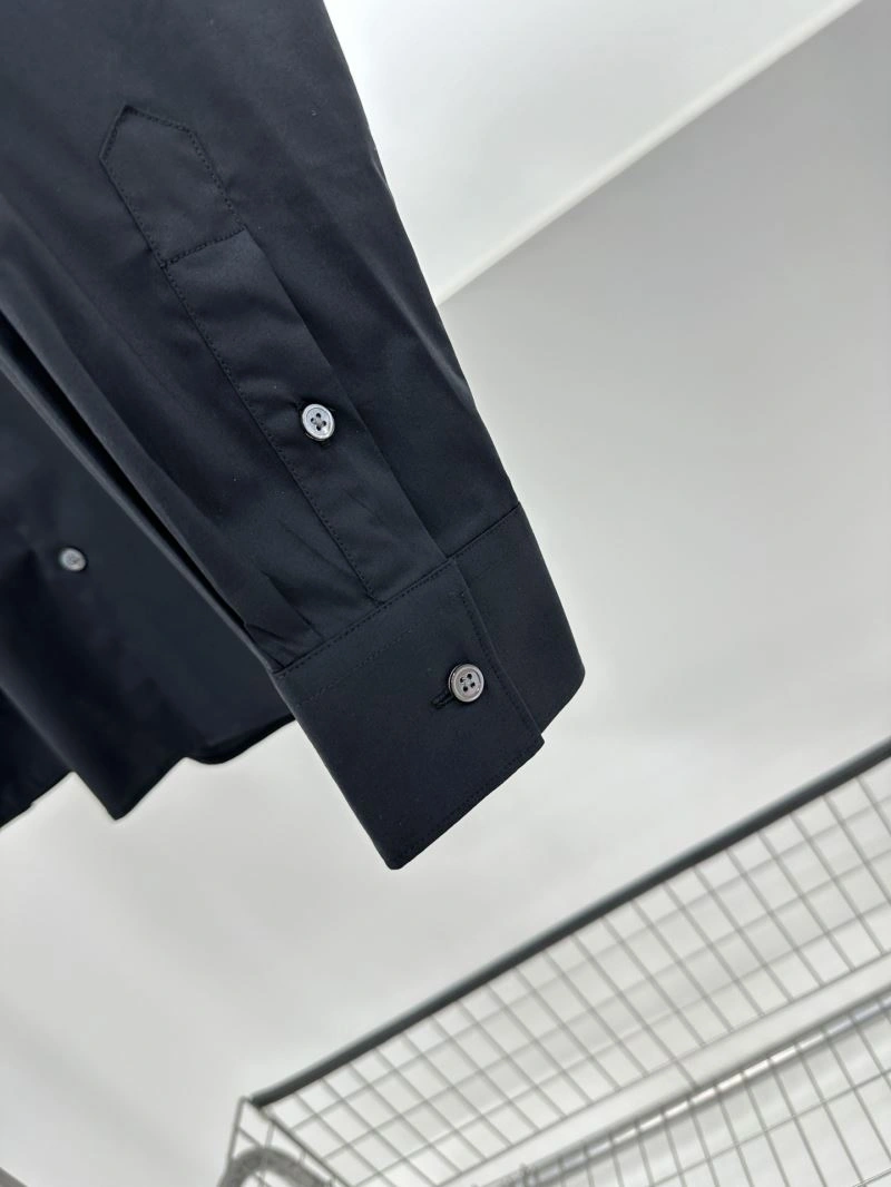 High accuracy Louis Vuitton Shirts