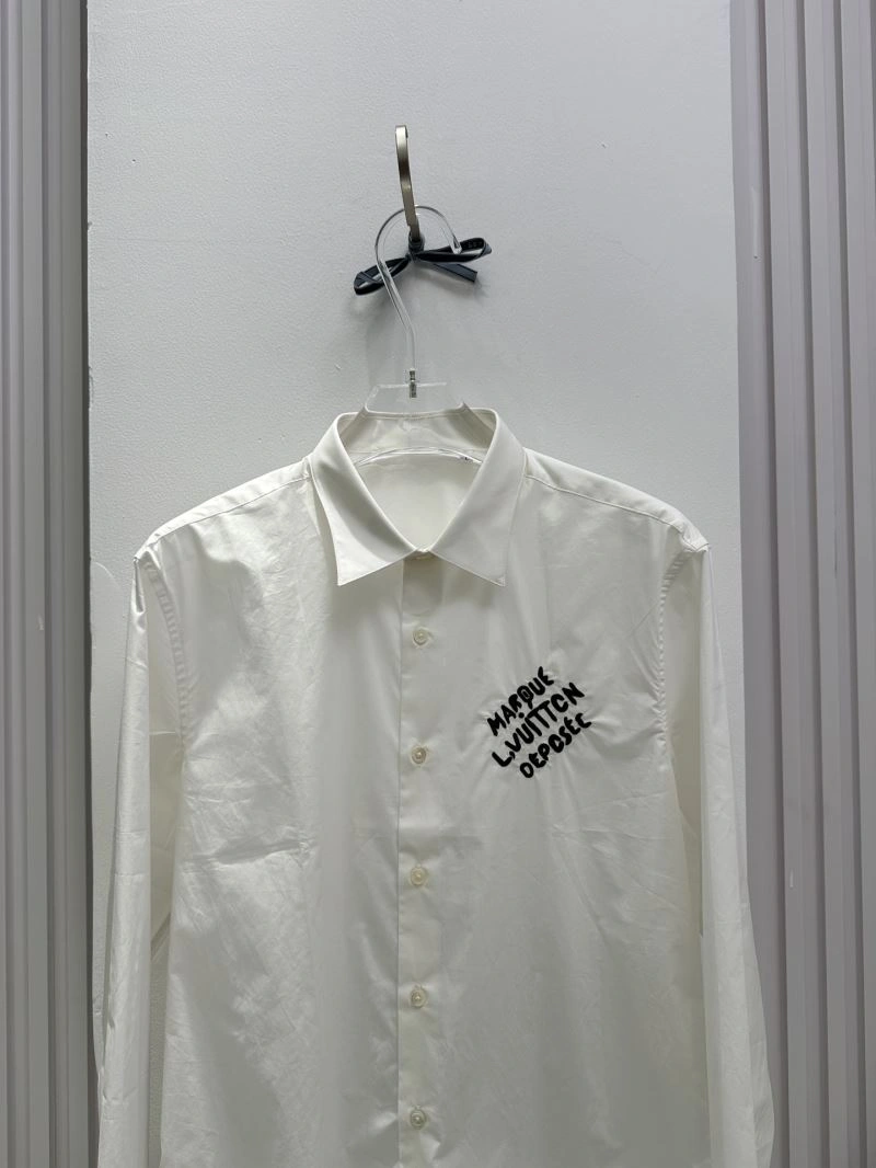 Discounted Louis Vuitton Shirts
