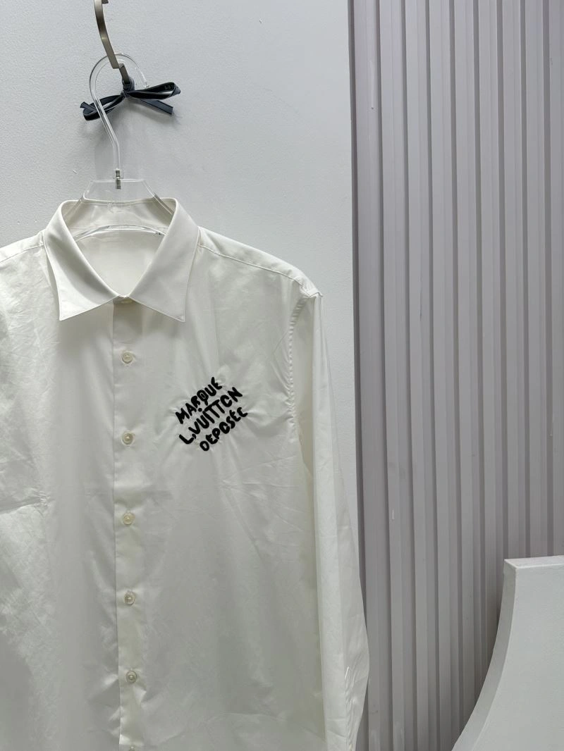 Discounted Louis Vuitton Shirts