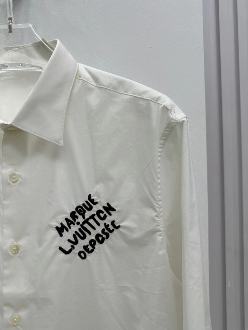 Discounted Louis Vuitton Shirts