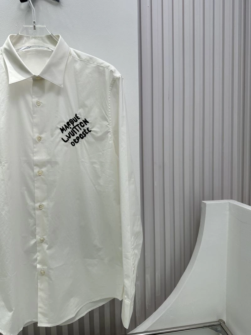 Discounted Louis Vuitton Shirts