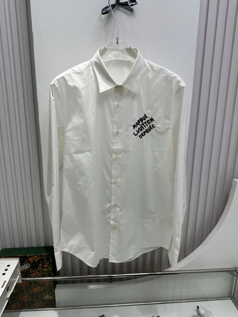 Discounted Louis Vuitton Shirts