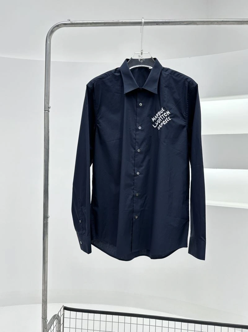 Louis Vuitton Shirts