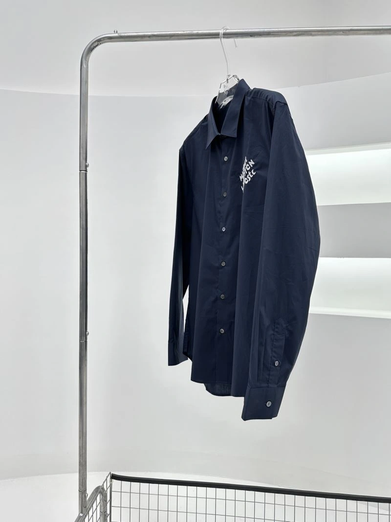 Accurate model Louis Vuitton Shirts