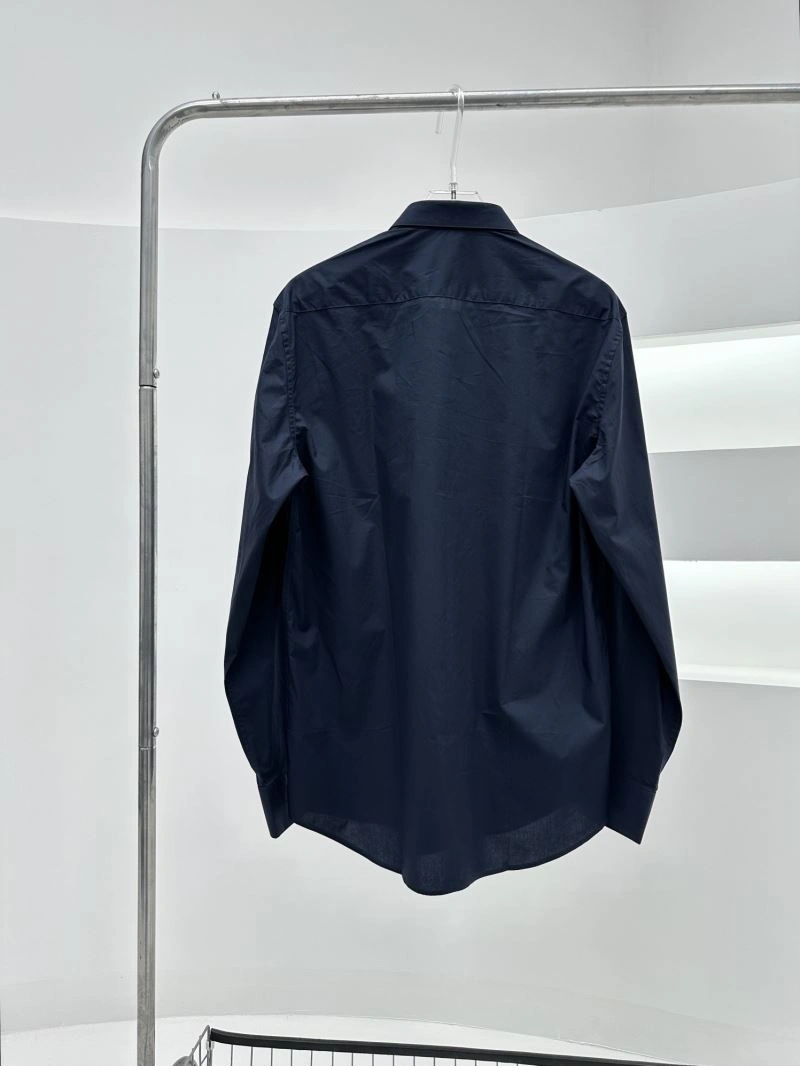 Accurate model Louis Vuitton Shirts