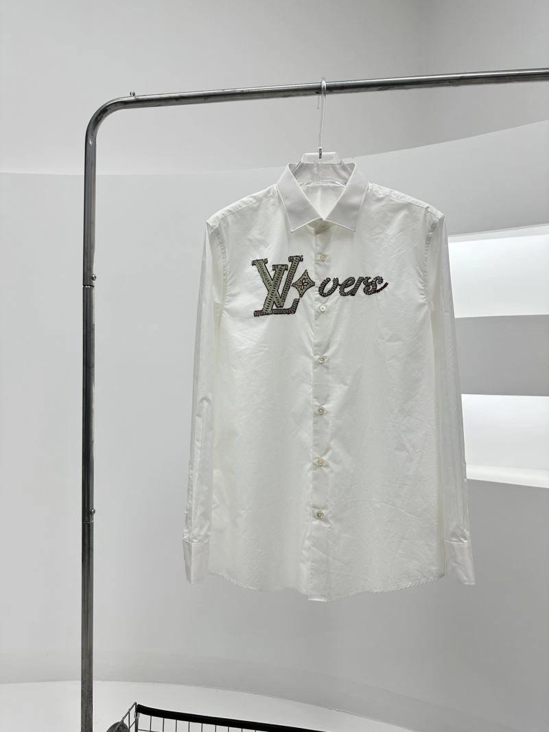 Louis Vuitton Shirts