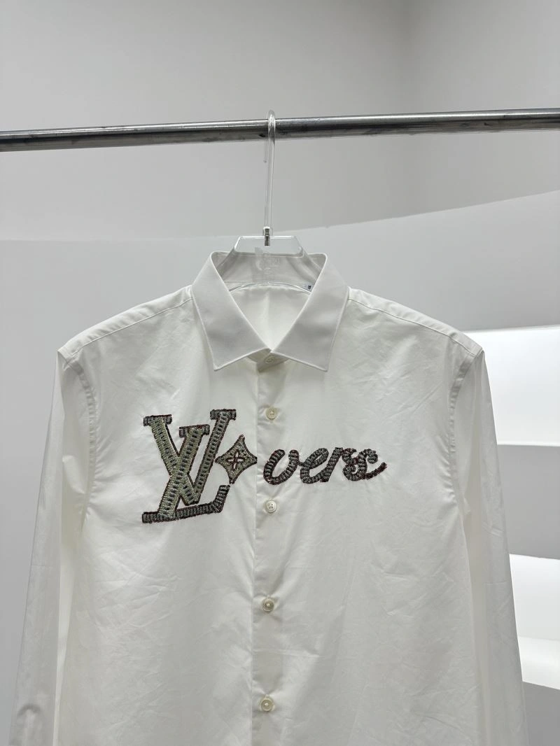 Cut-rate Louis Vuitton Shirts