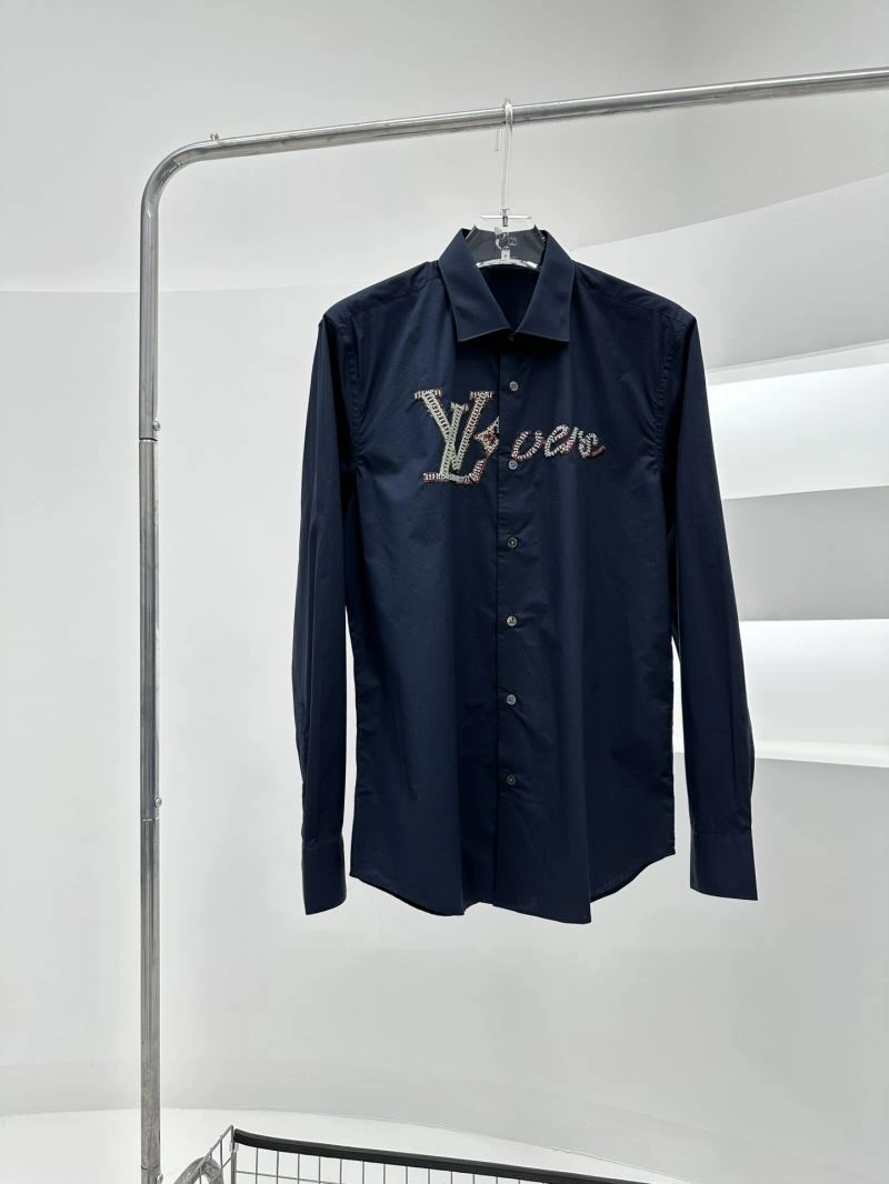Louis Vuitton Shirts
