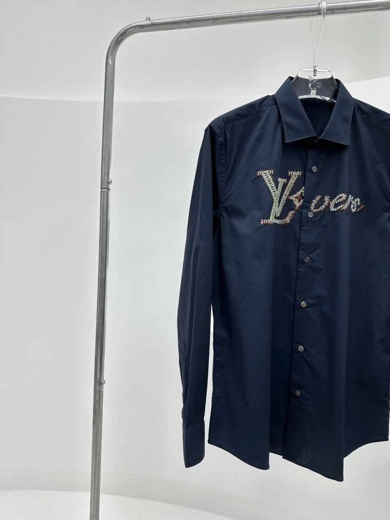 Indistinguishable Louis Vuitton Shirts