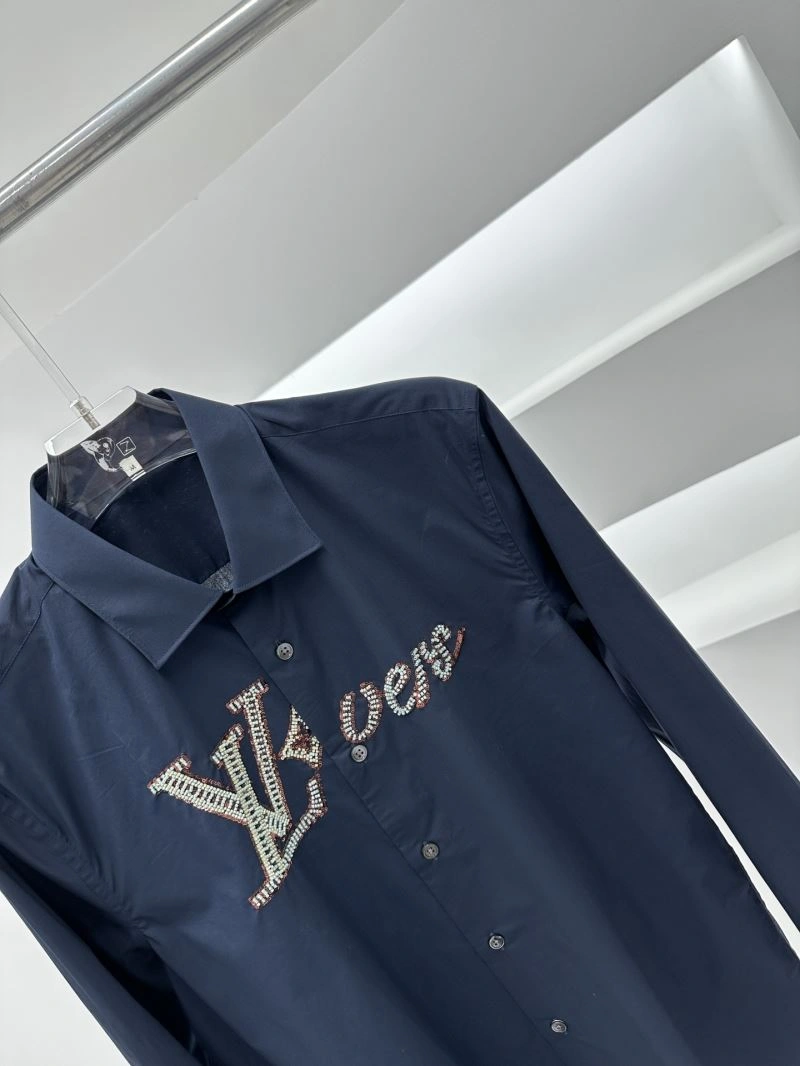 Indistinguishable Louis Vuitton Shirts
