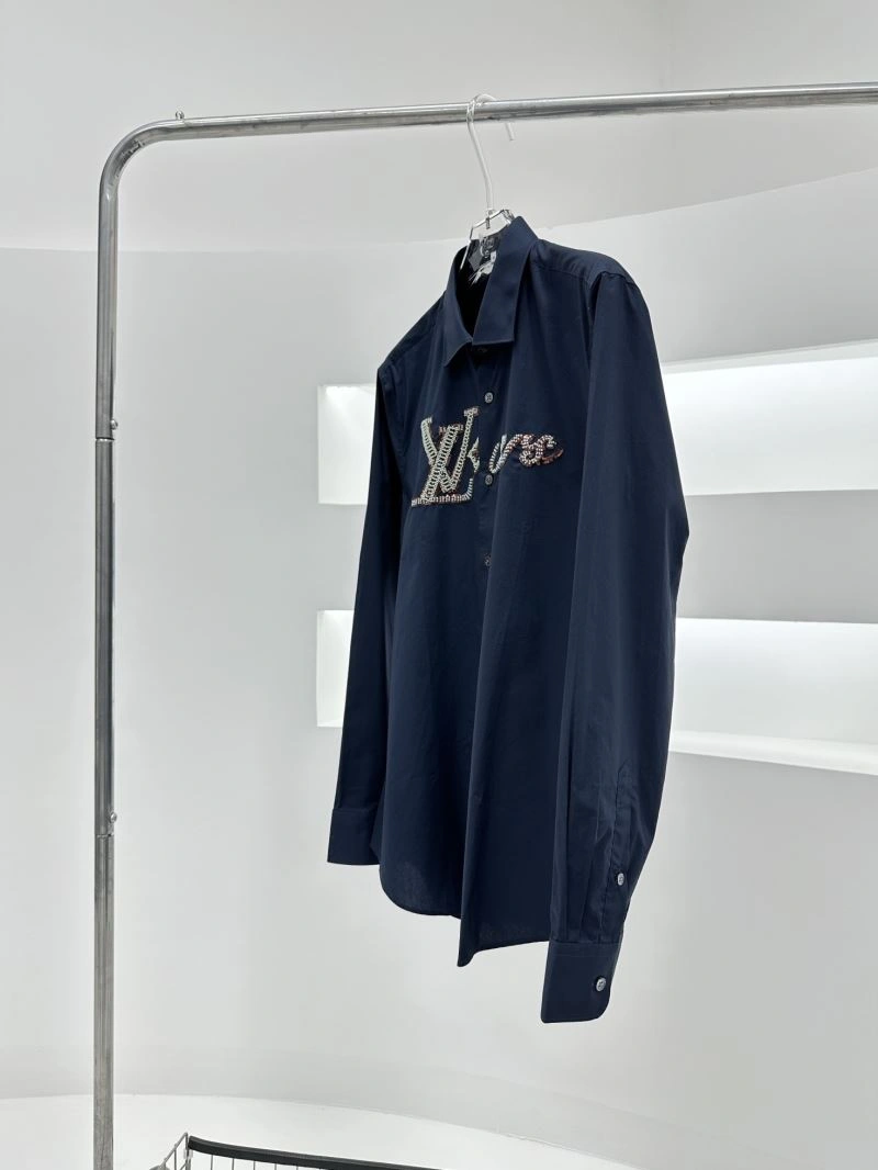 Indistinguishable Louis Vuitton Shirts