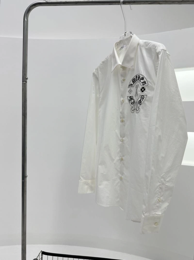 Accurate model Louis Vuitton Shirts