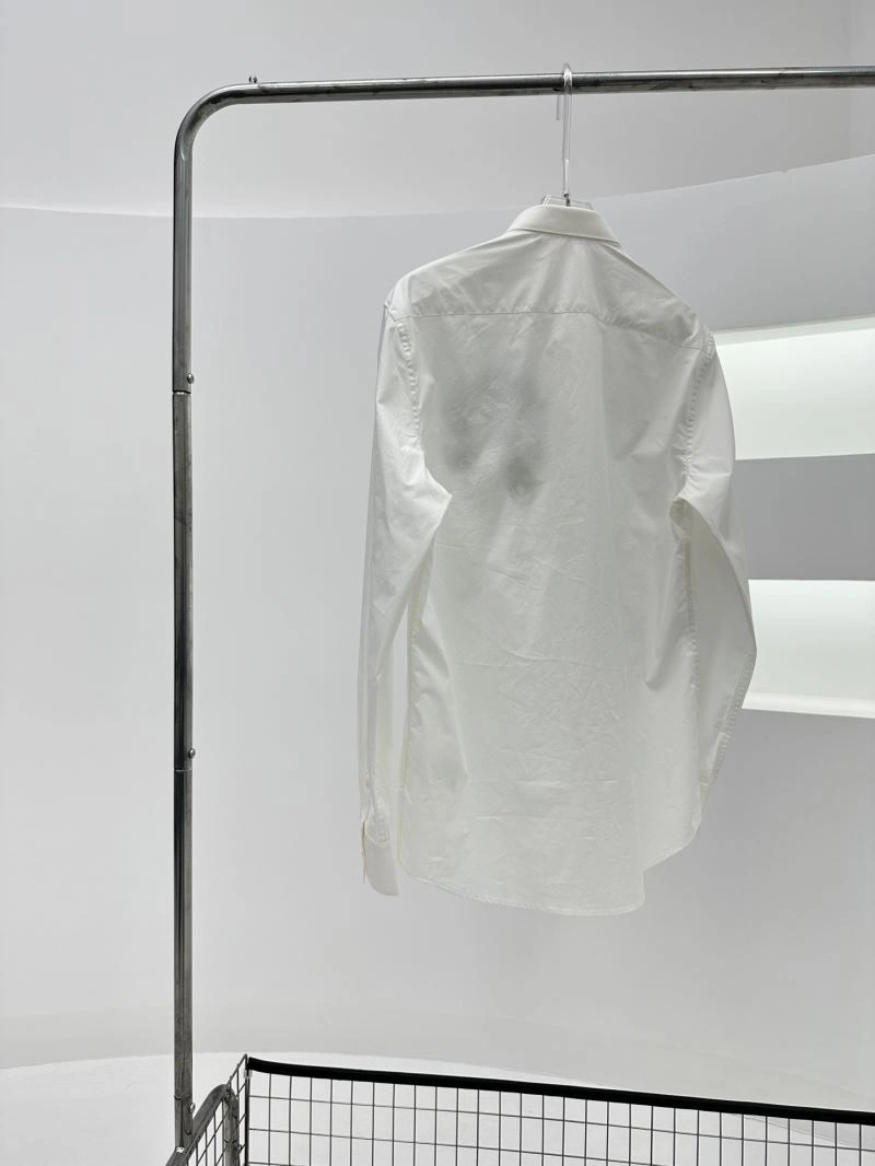 Accurate model Louis Vuitton Shirts