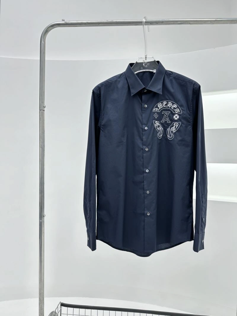 Louis Vuitton Shirts