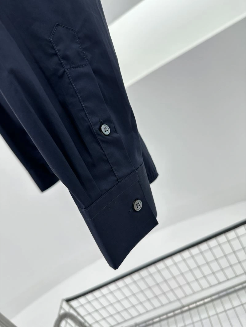Exact replica Louis Vuitton Shirts