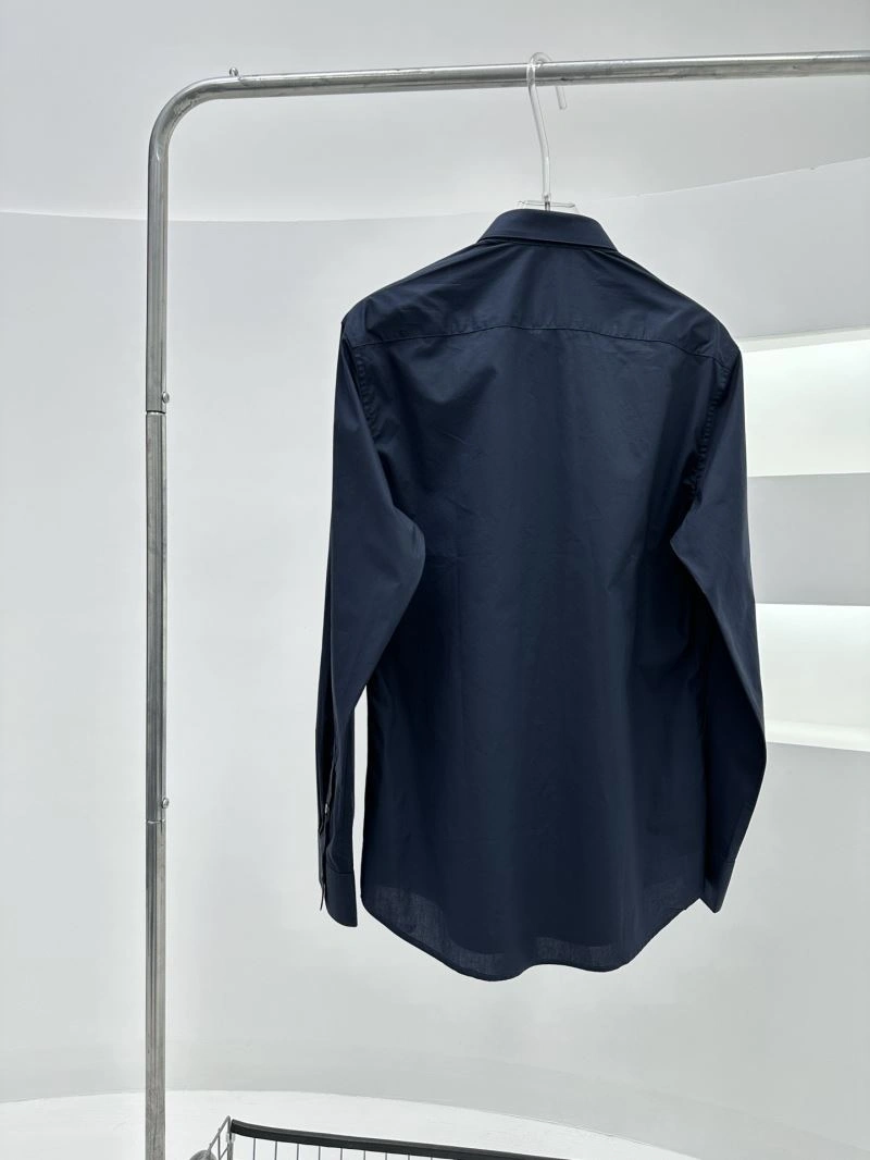 Exact replica Louis Vuitton Shirts