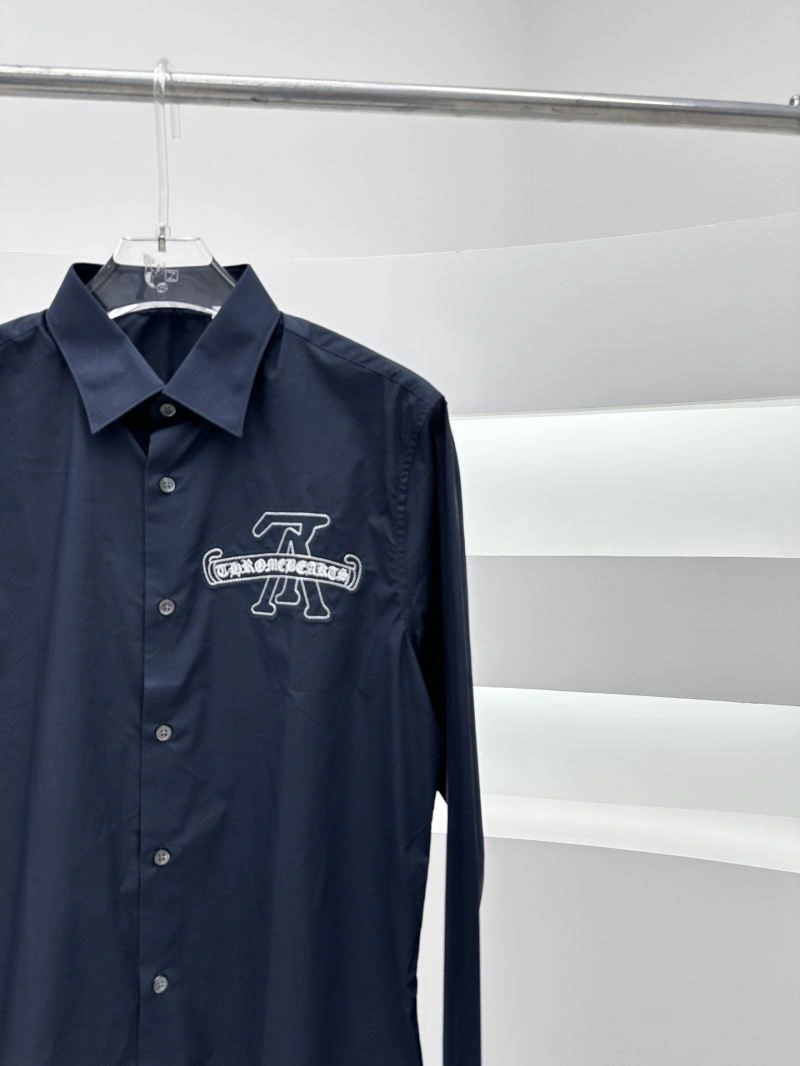 Budget-friendly Louis Vuitton Shirts