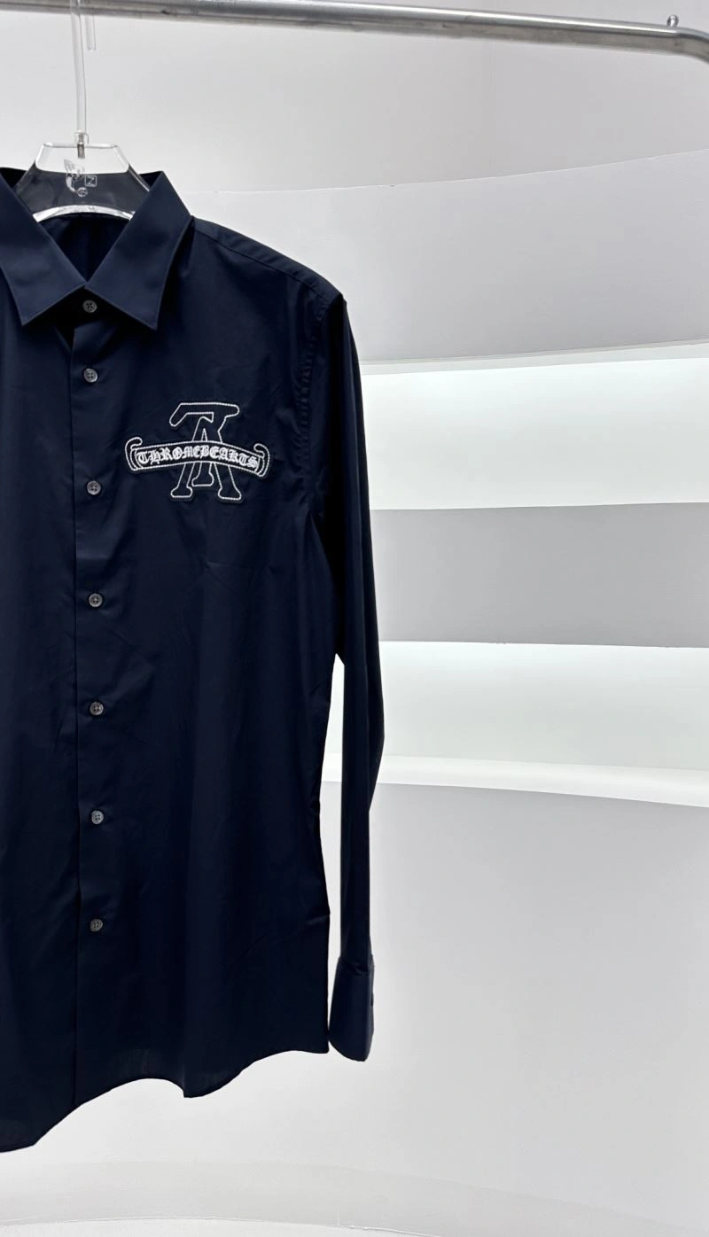 Budget-friendly Louis Vuitton Shirts