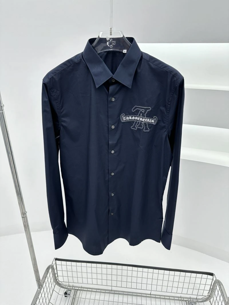 Budget-friendly Louis Vuitton Shirts