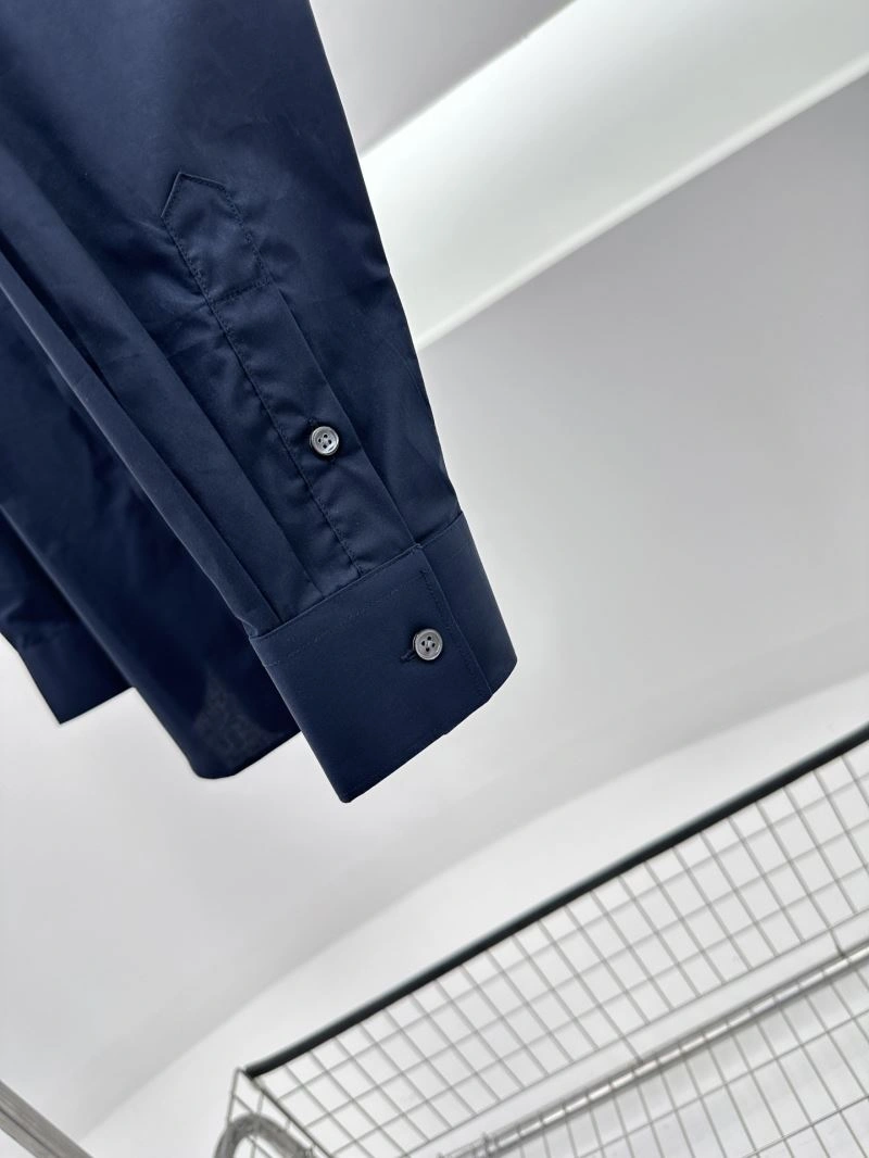 Budget-friendly Louis Vuitton Shirts