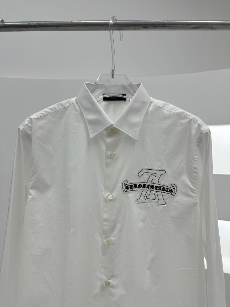 Reasonably priced Louis Vuitton Shirts