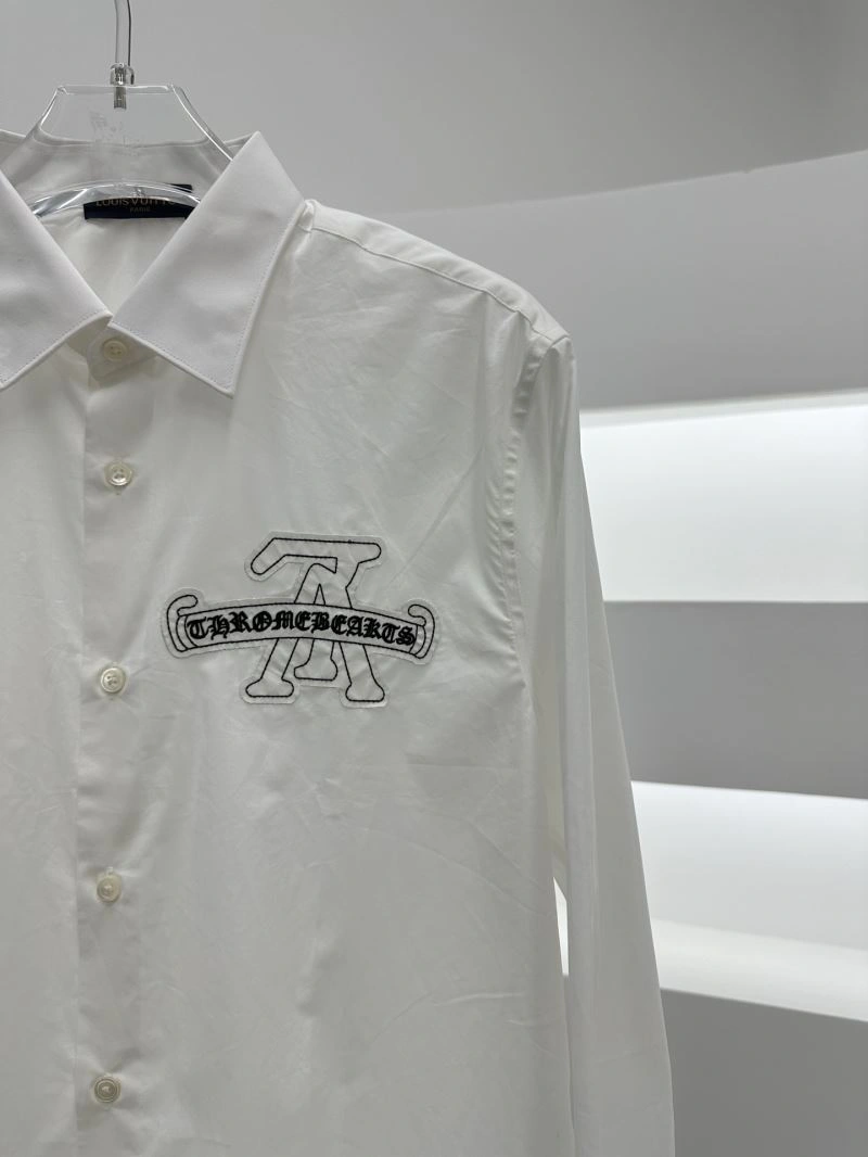 Reasonably priced Louis Vuitton Shirts