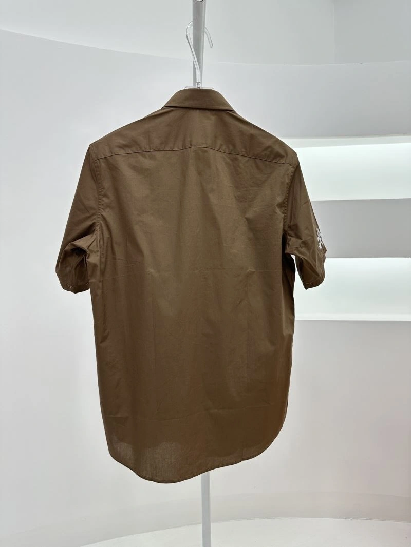 Genuine Louis Vuitton Shirts