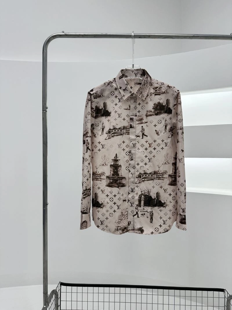 Louis Vuitton Shirts