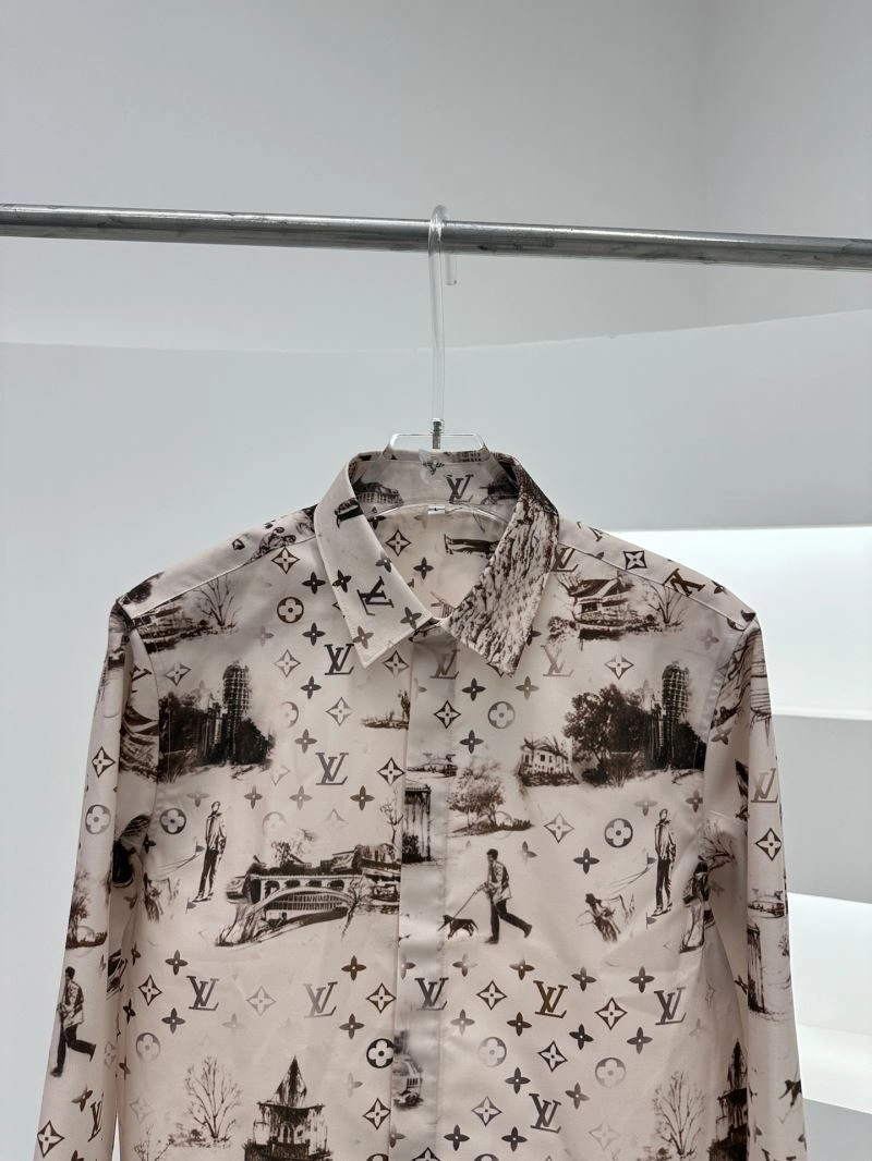 Discounted Louis Vuitton Shirts