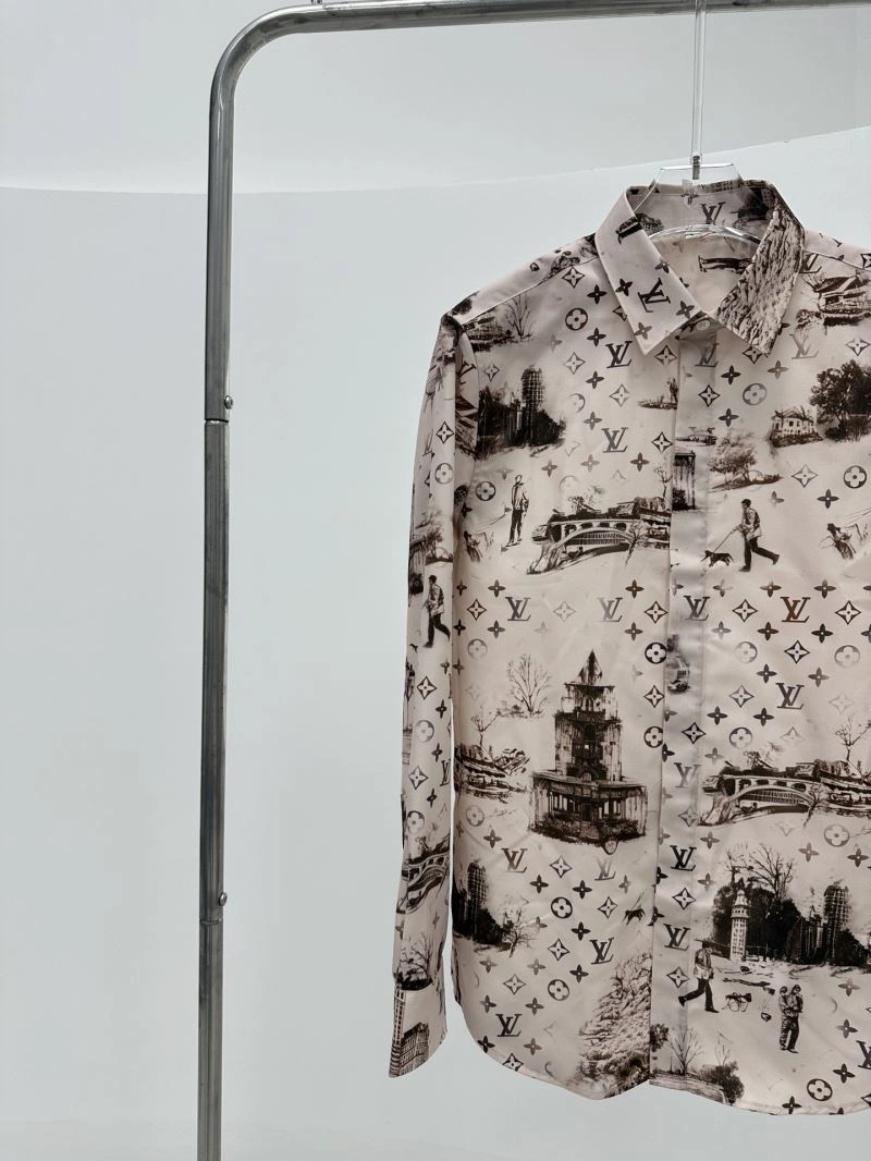 Discounted Louis Vuitton Shirts