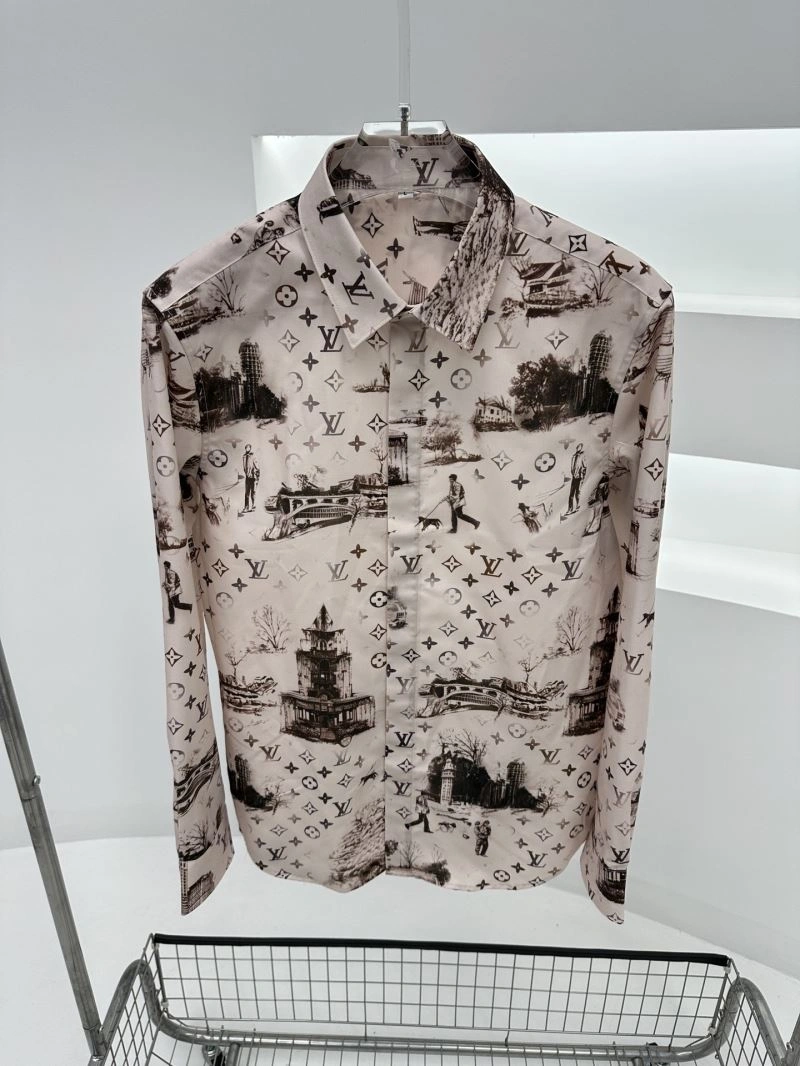 Discounted Louis Vuitton Shirts