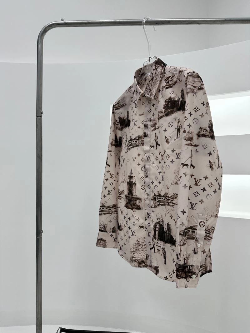 Discounted Louis Vuitton Shirts