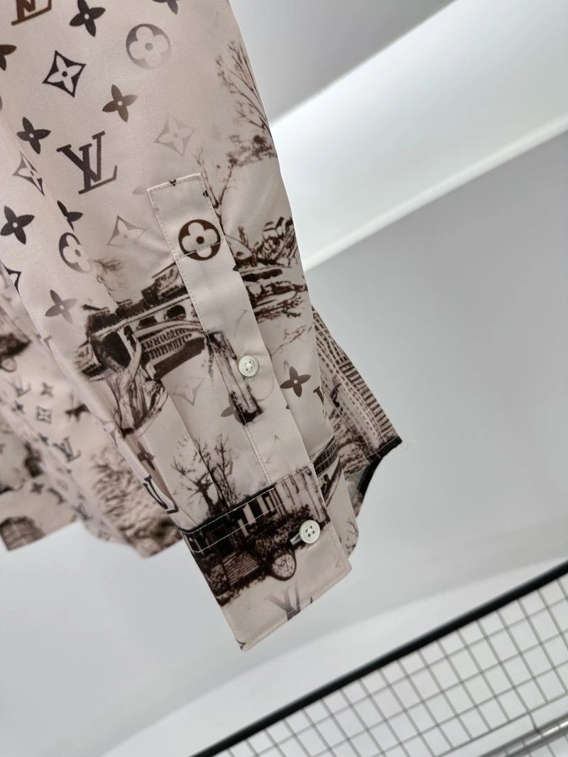 Discounted Louis Vuitton Shirts