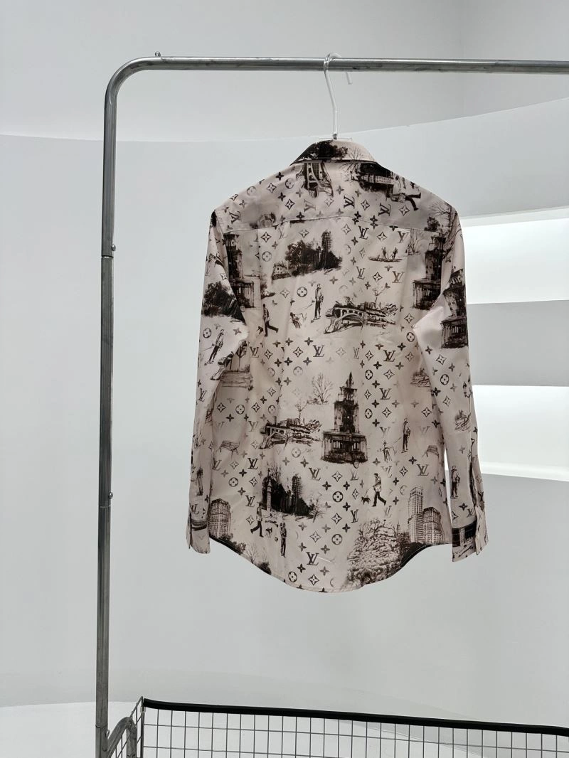 Discounted Louis Vuitton Shirts