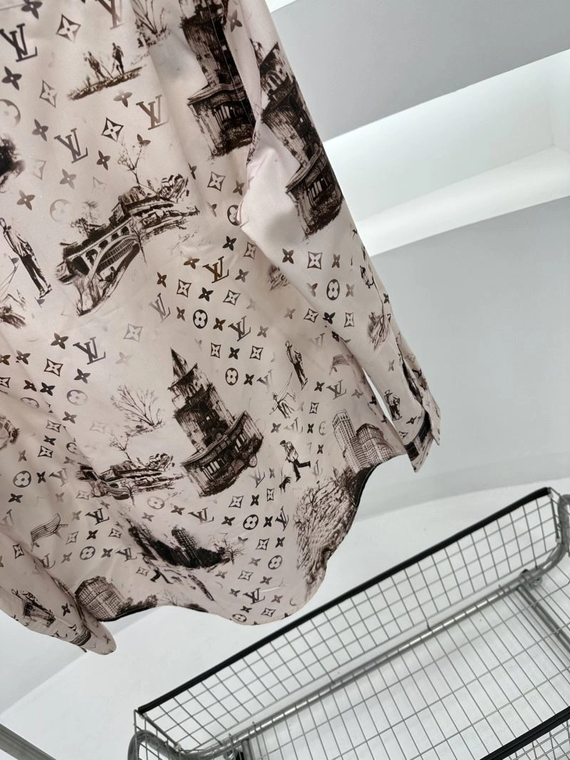 Discounted Louis Vuitton Shirts
