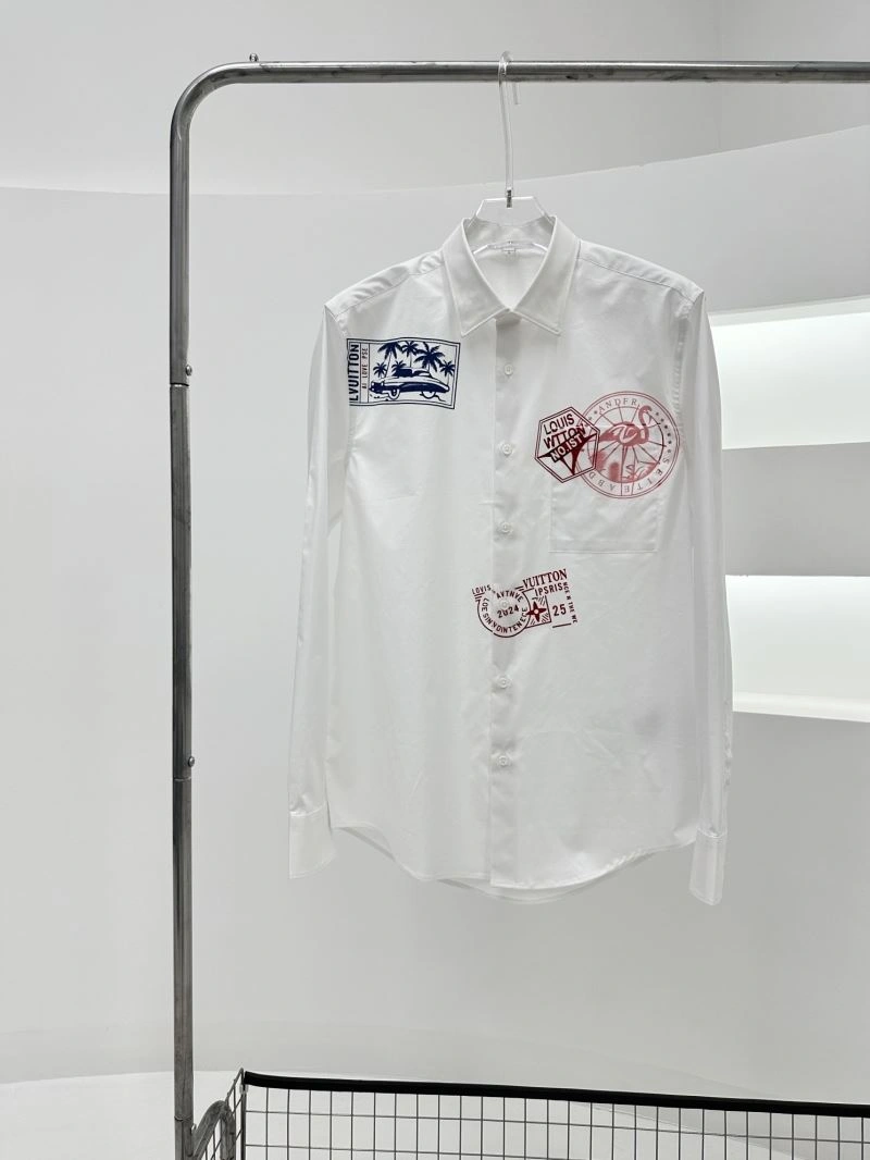 Louis Vuitton Shirts
