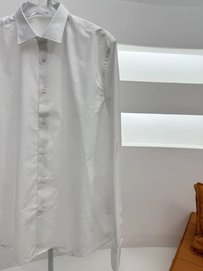 Economical Louis Vuitton Shirts