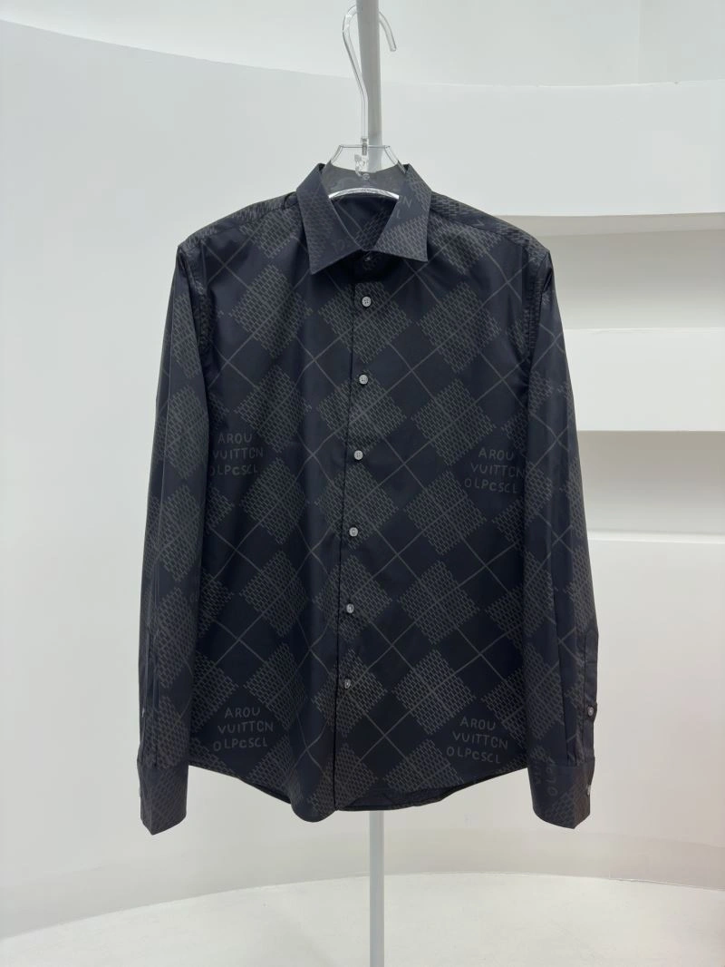 Louis Vuitton Shirts