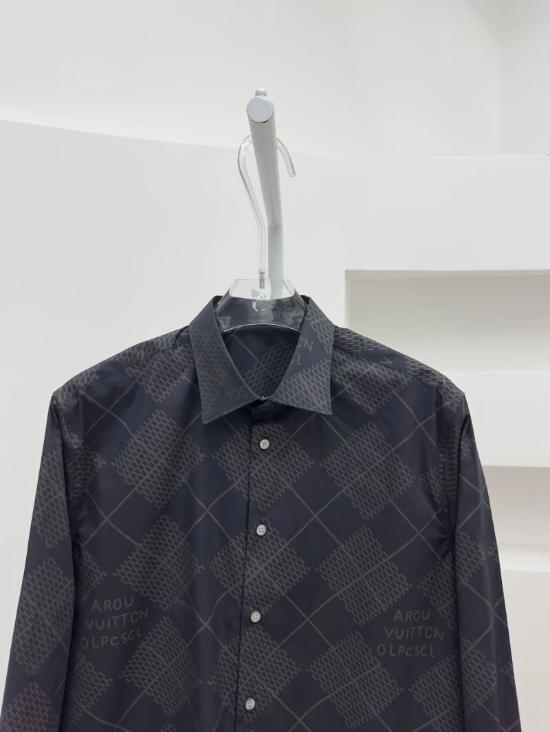 Factory-made Louis Vuitton Shirts