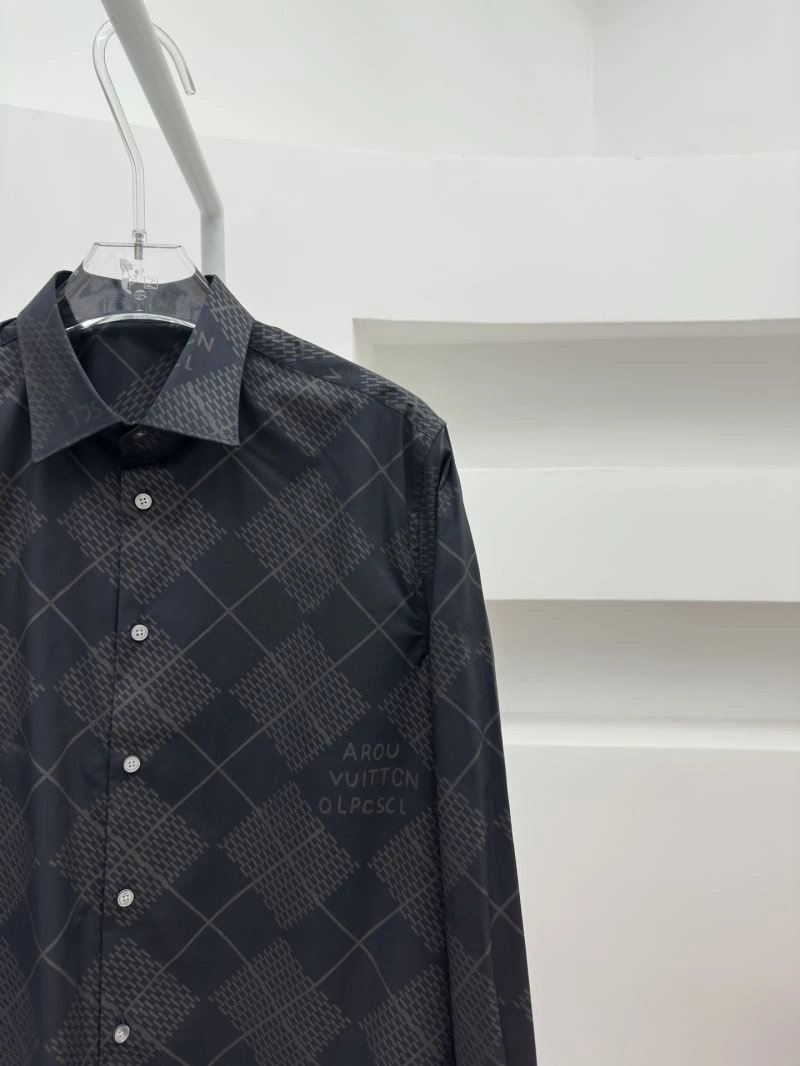 Factory-made Louis Vuitton Shirts