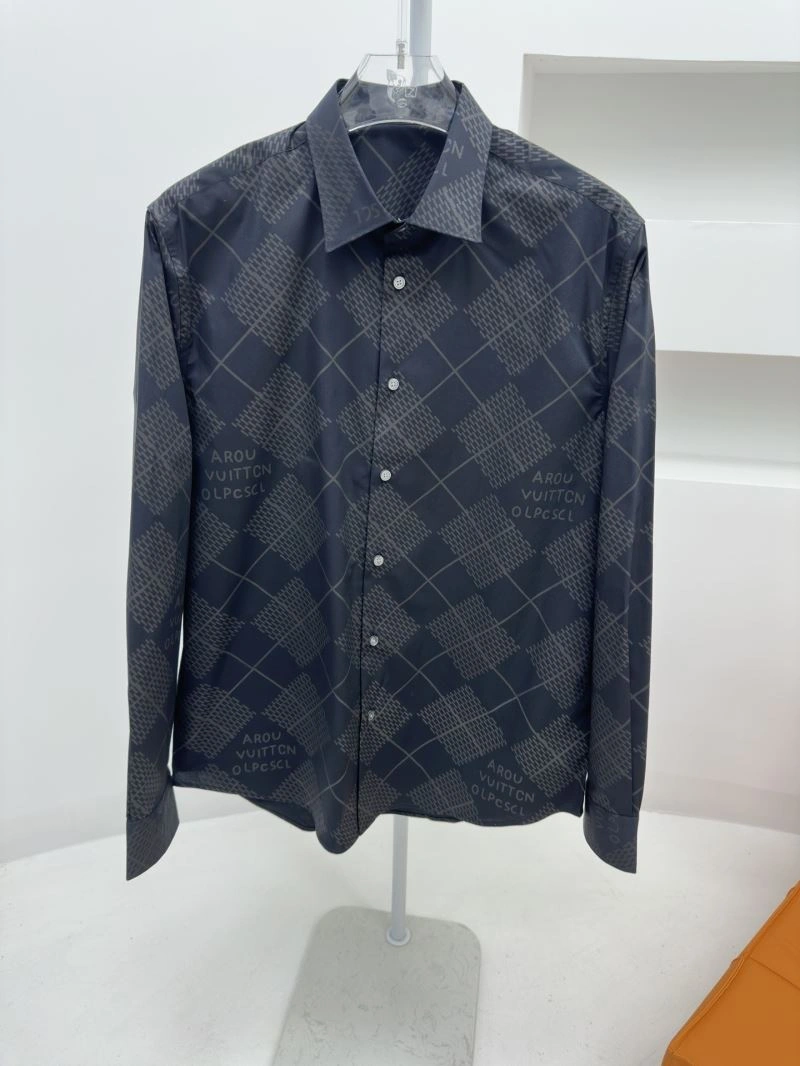 Factory-made Louis Vuitton Shirts
