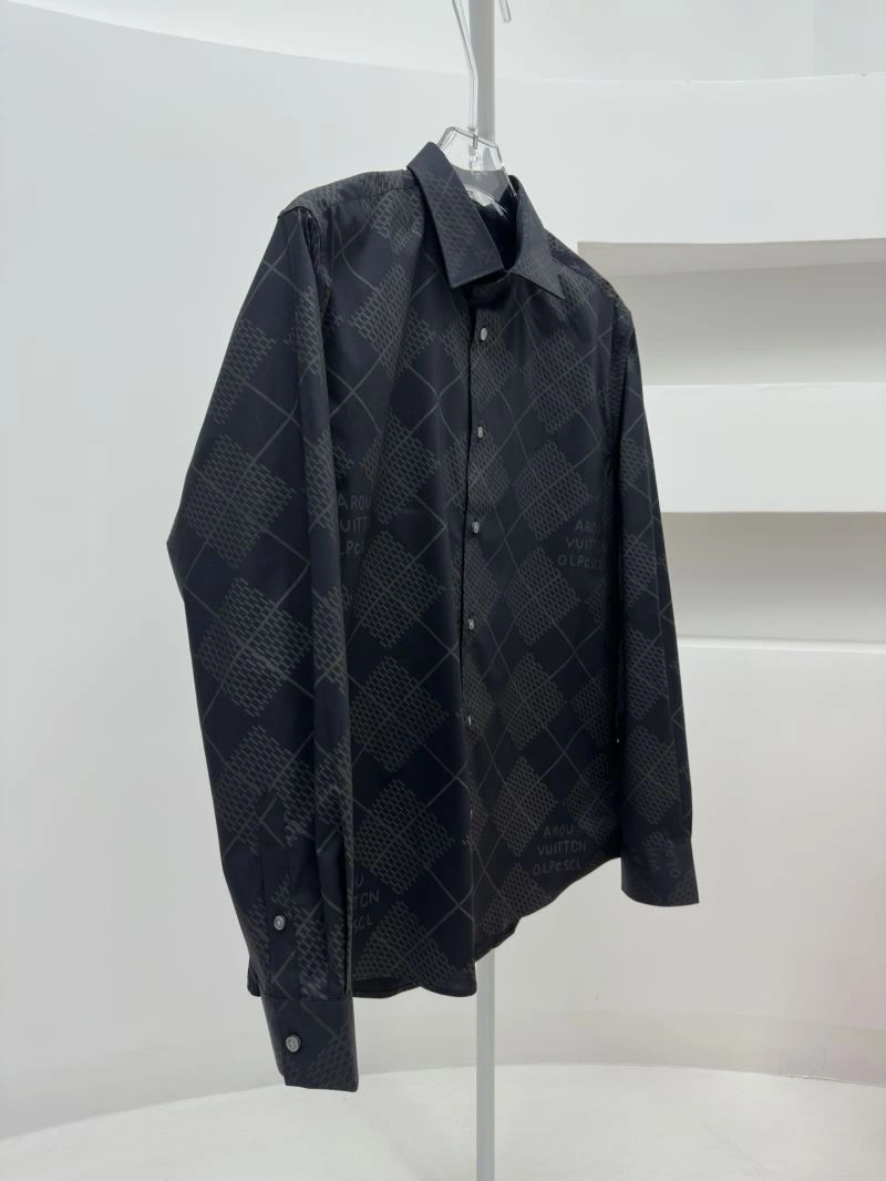 Factory-made Louis Vuitton Shirts