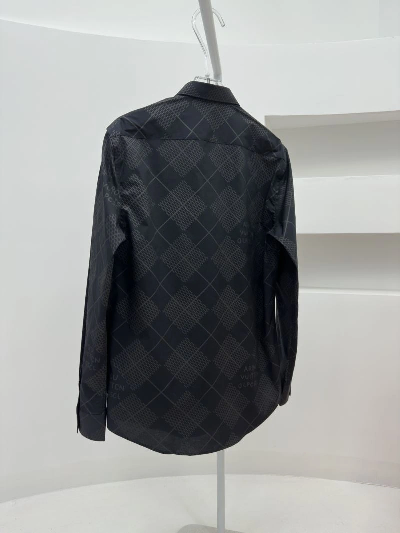 Factory-made Louis Vuitton Shirts