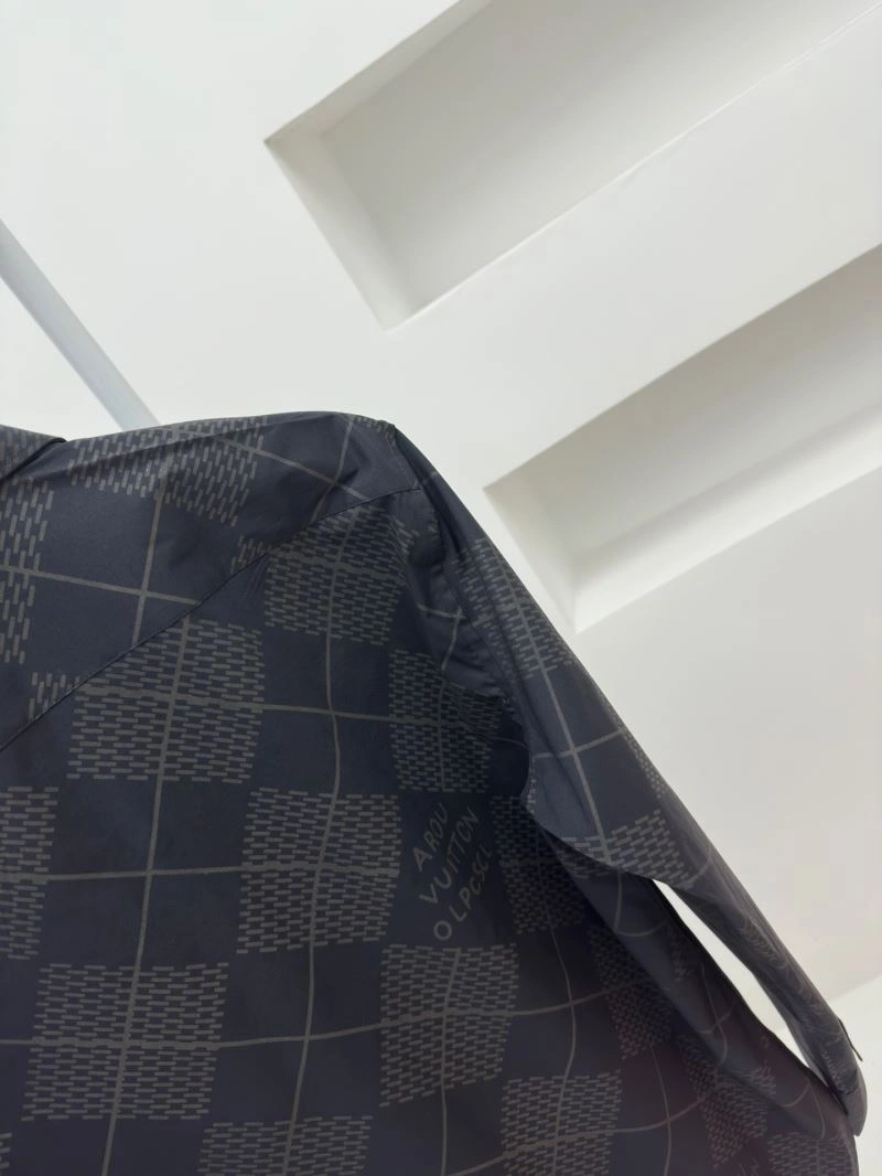 Factory-made Louis Vuitton Shirts