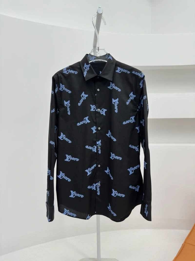 Louis Vuitton Shirts